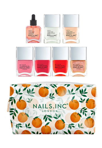 Nails – Nails Inc London