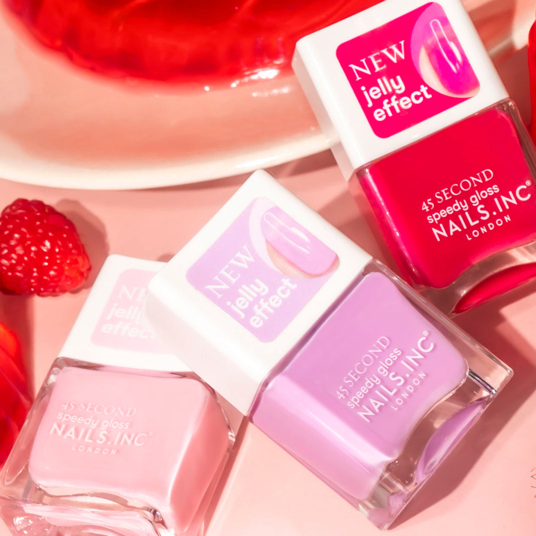 Collections – Nails Inc London