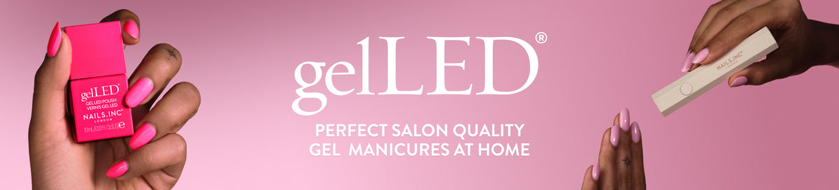 gelLed – Nails Inc London