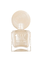 Demi – 1-Step Gel It's Topless Nail Polish – Nails Inc London