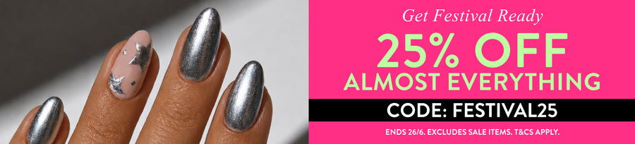 The Complete Collection – Page 3 – Nails Inc London