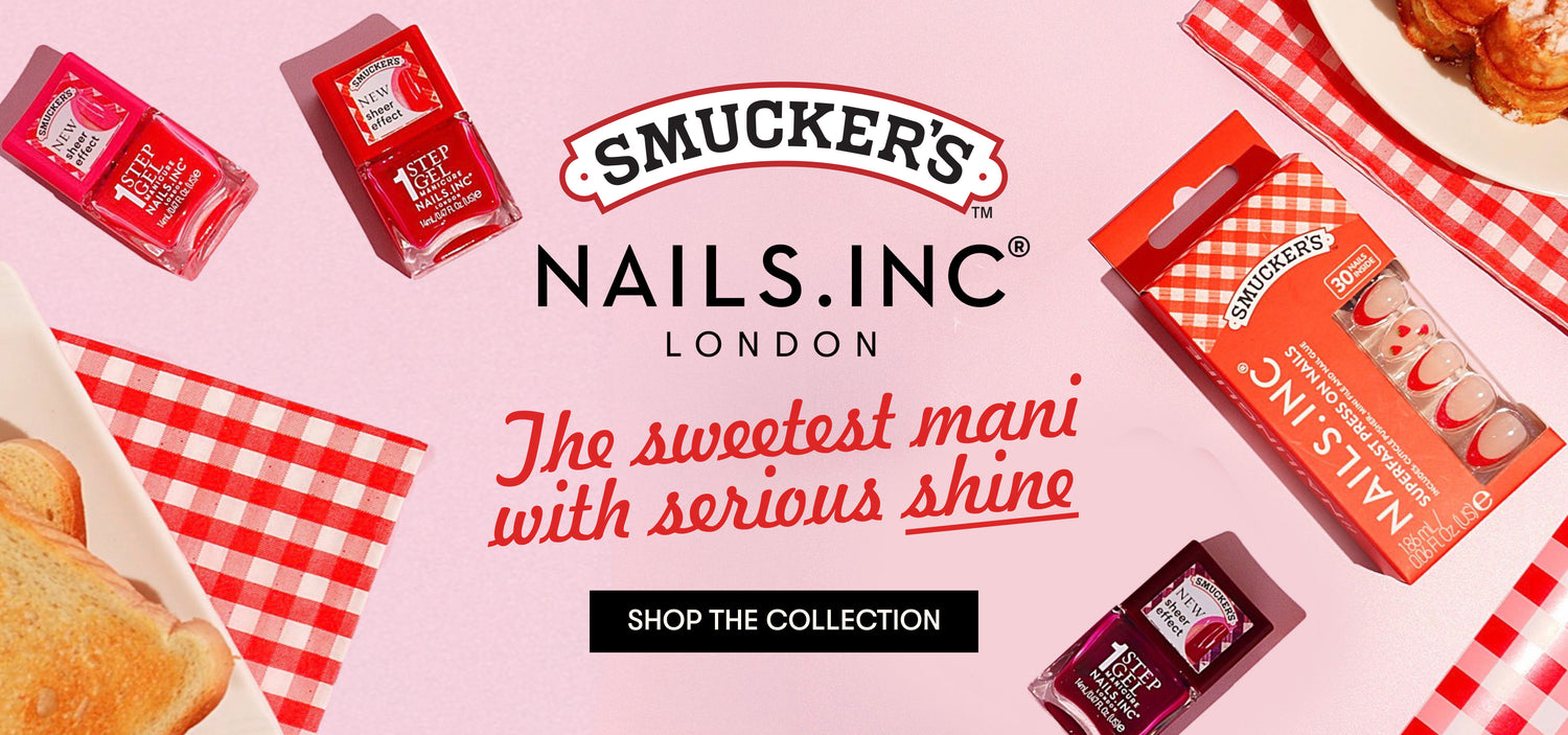 Nails Inc London