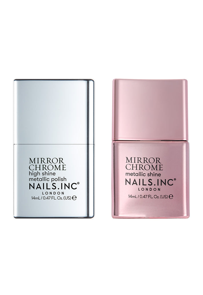 Night & Day Nail Treatment Duo – Nails Inc London